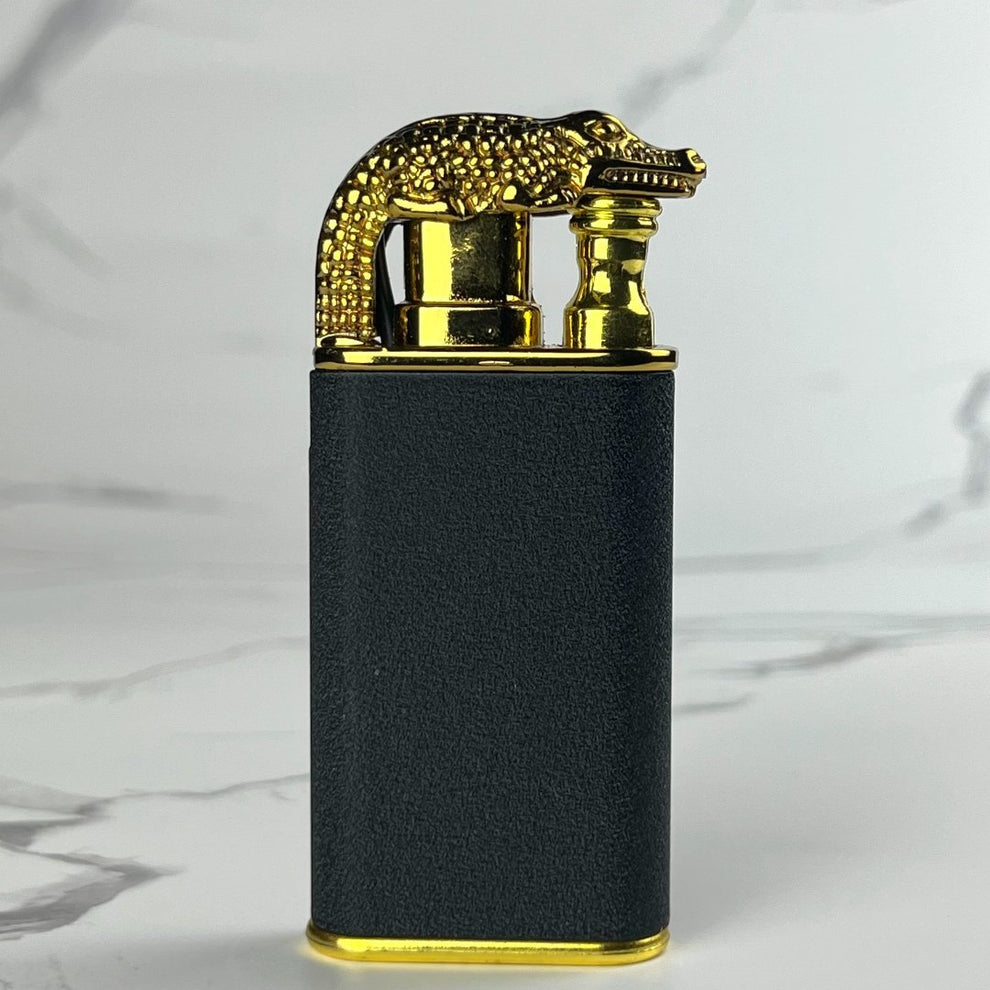 DRAGON LIGHTERS – LuxuryFlameCo