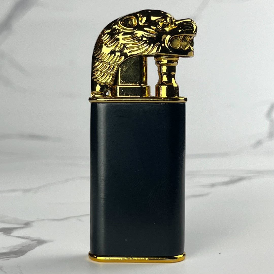DRAGON LIGHTERS – LuxuryFlameCo